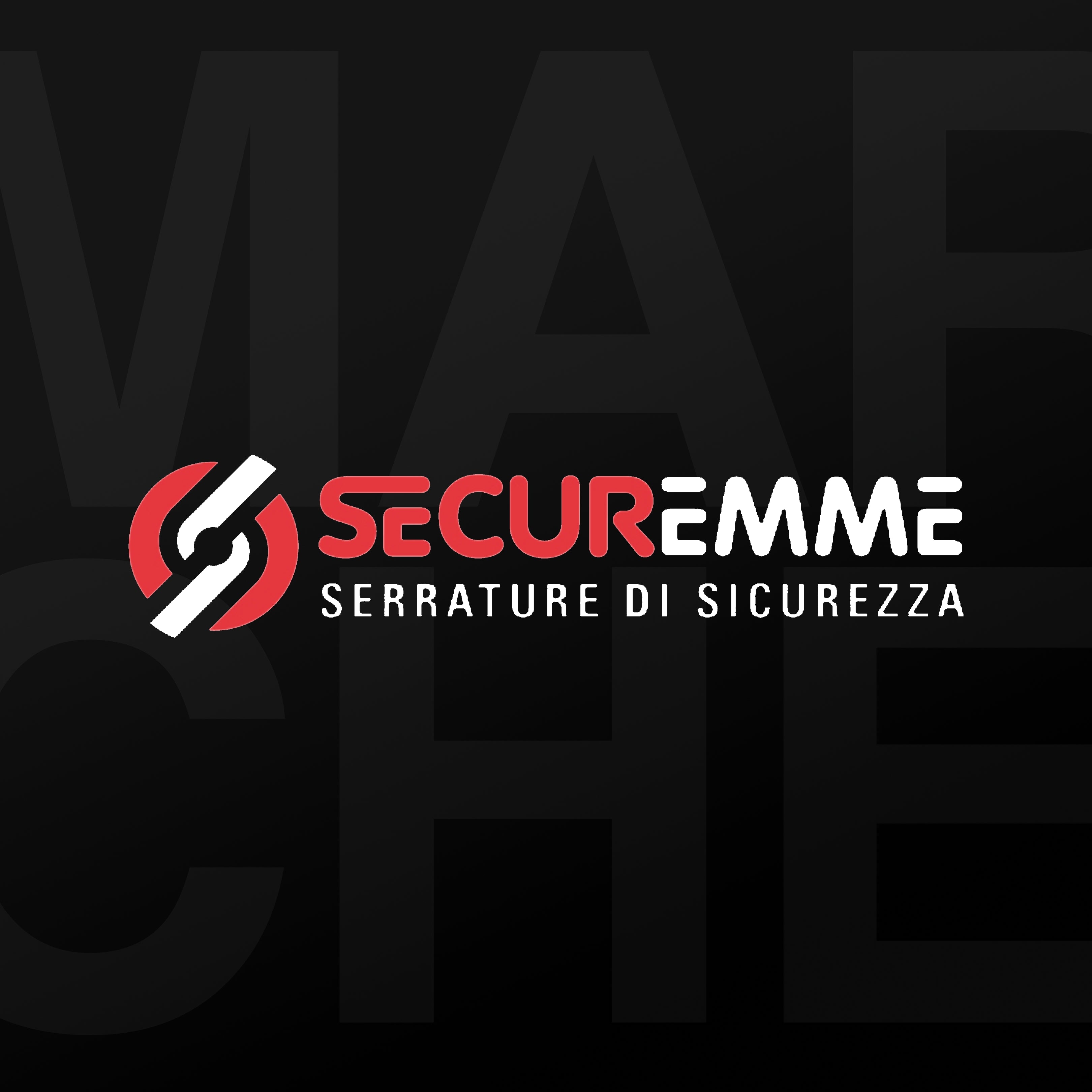 SECUREMME – Casa della Serratura