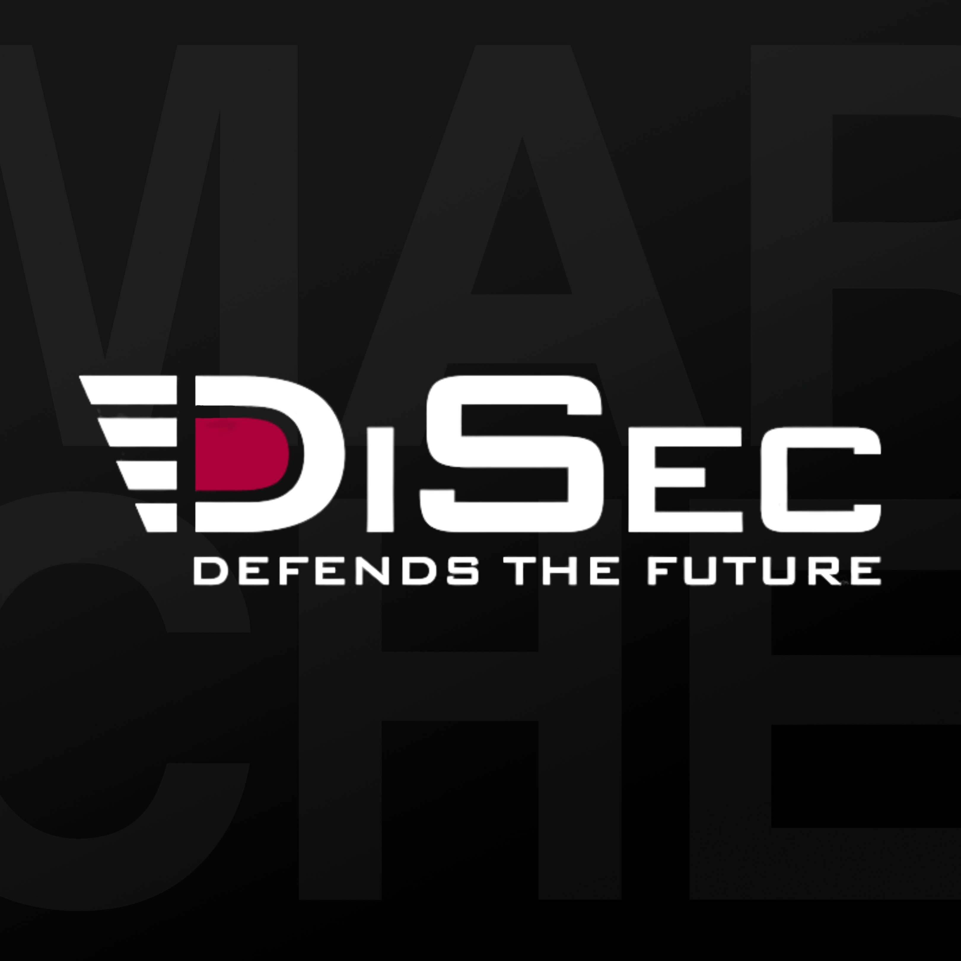 DISEC – Casa della Serratura