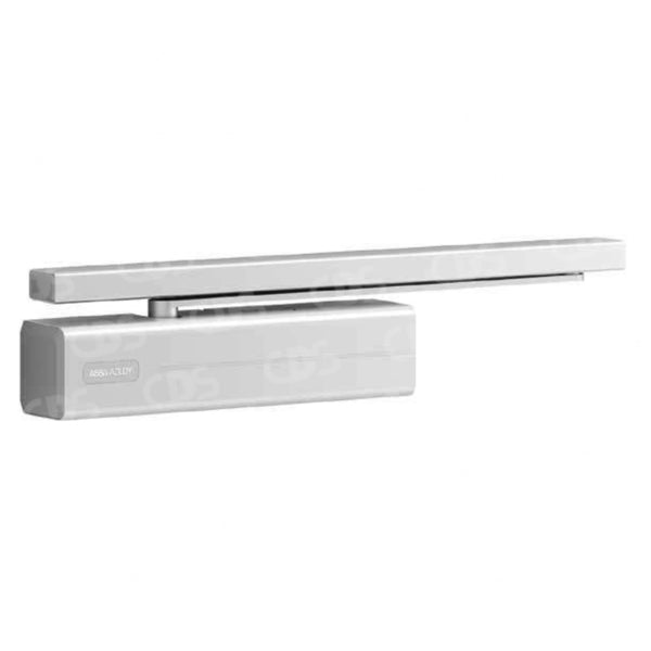 CHIUDIPORTA CORPO E CARTER ASSA ABLOY DC340 – Casa della Serratura